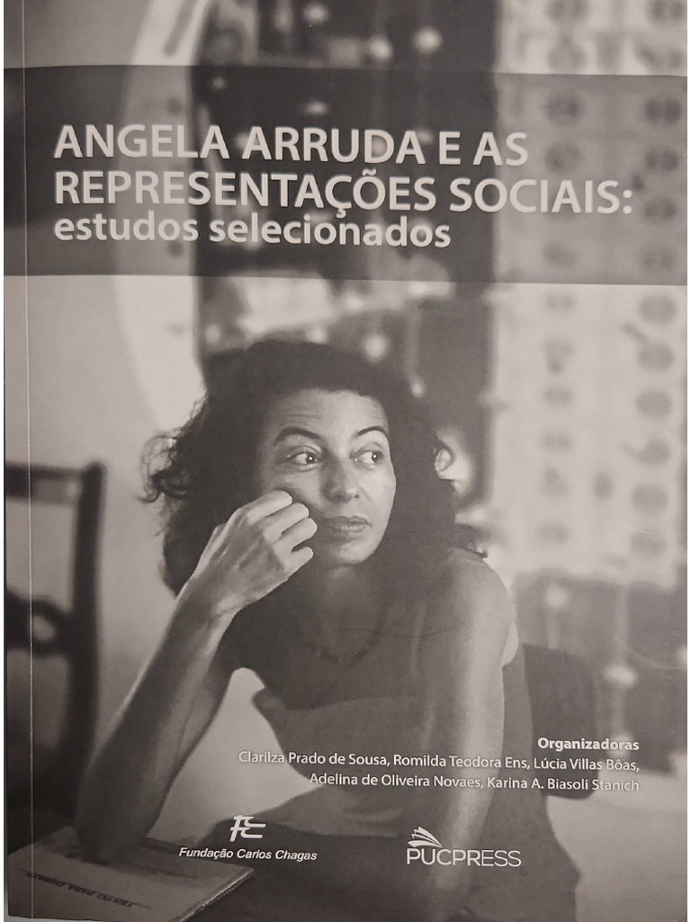 2018 Angela Arruda e as RS | PDF