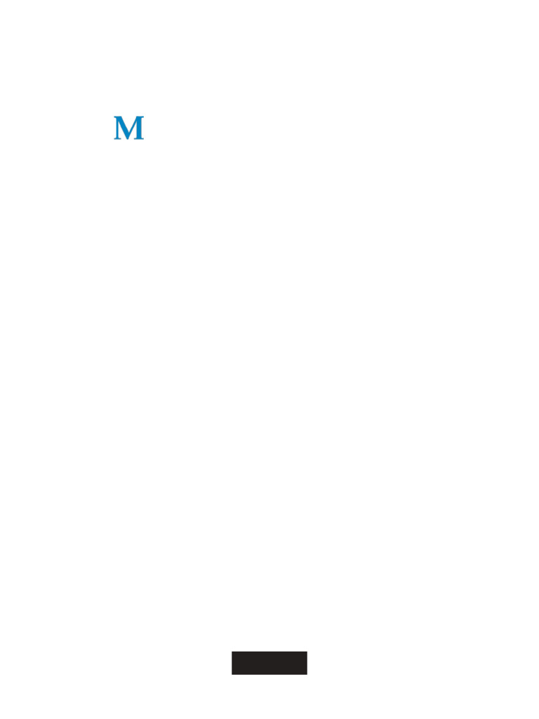 Estudio de caso modulo 0. Marketing de servicios (Harrison) Gerencia Servicios | PDF ...