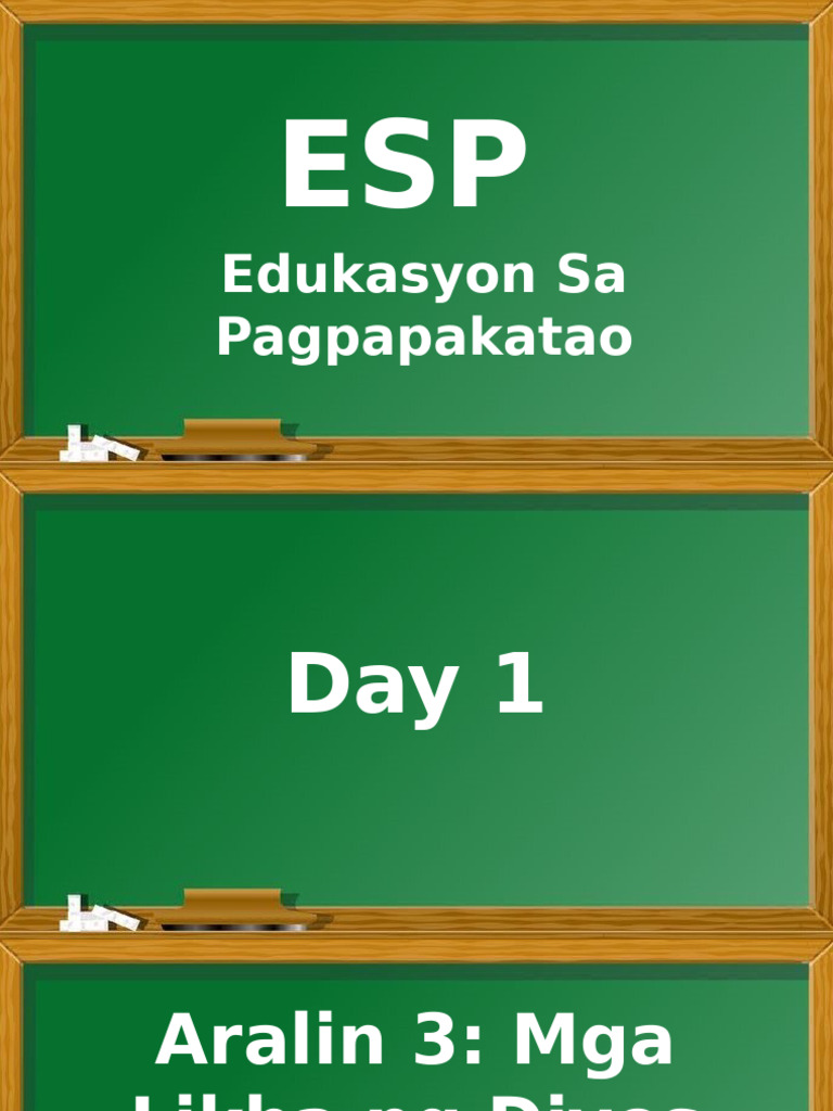 GR 4-Q4-Week 3 | PDF