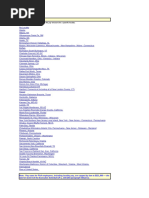 Rus (Leo) | PDF | General Schedule (Us Civil Service Pay Scale ...