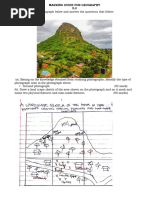 Geography Grade 11 Research Task 2023 | PDF | Drought | Geography