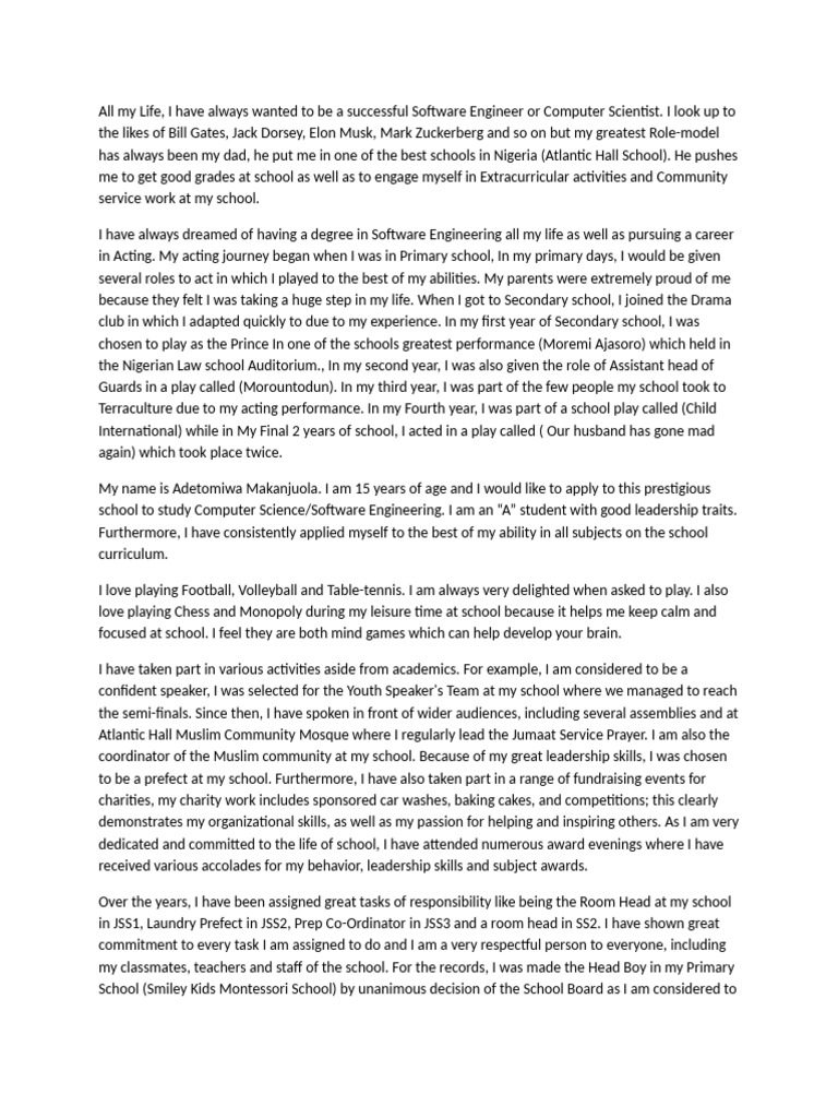 Umass | PDF | Leadership