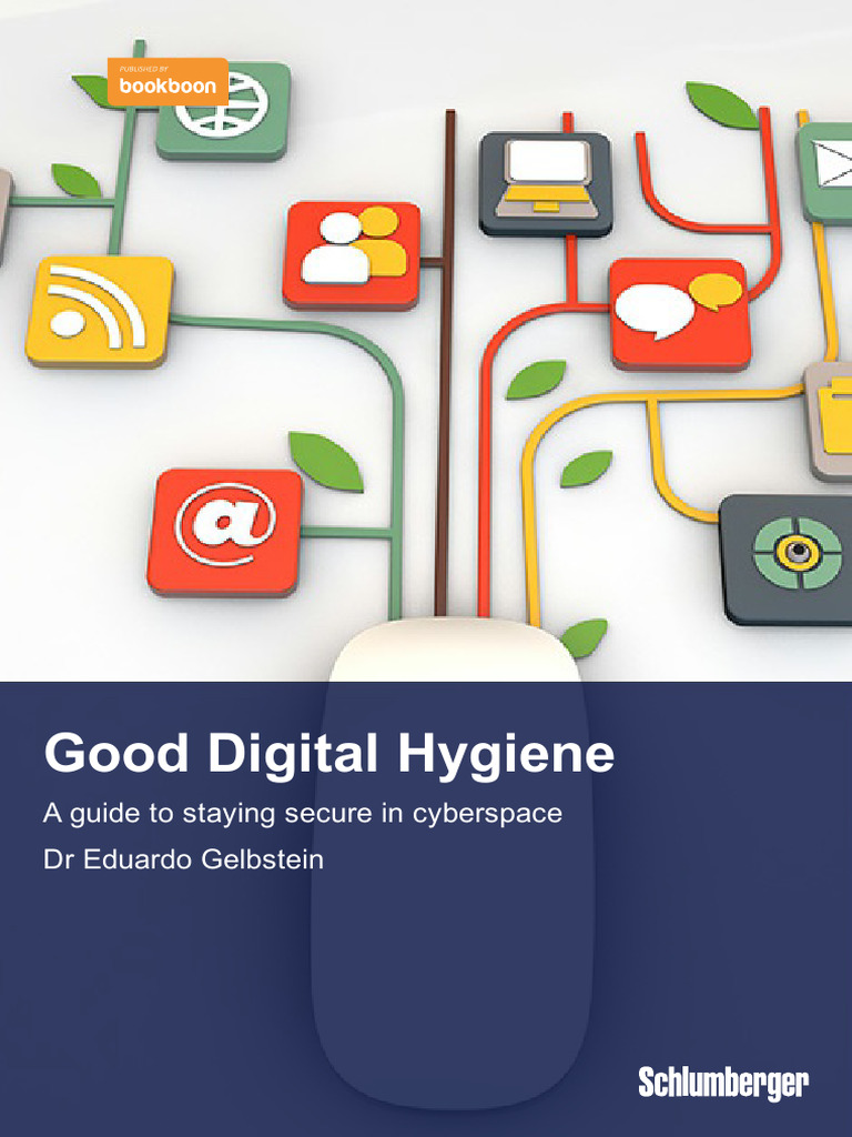 good-digital-hygiene | PDF | Backup | Malware