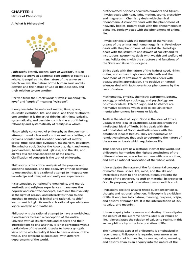 ETHICS-REVIEWER | PDF | Morality | Relativism