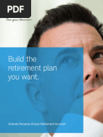 Charles Schwab A Modern Approach To Investing Retirement