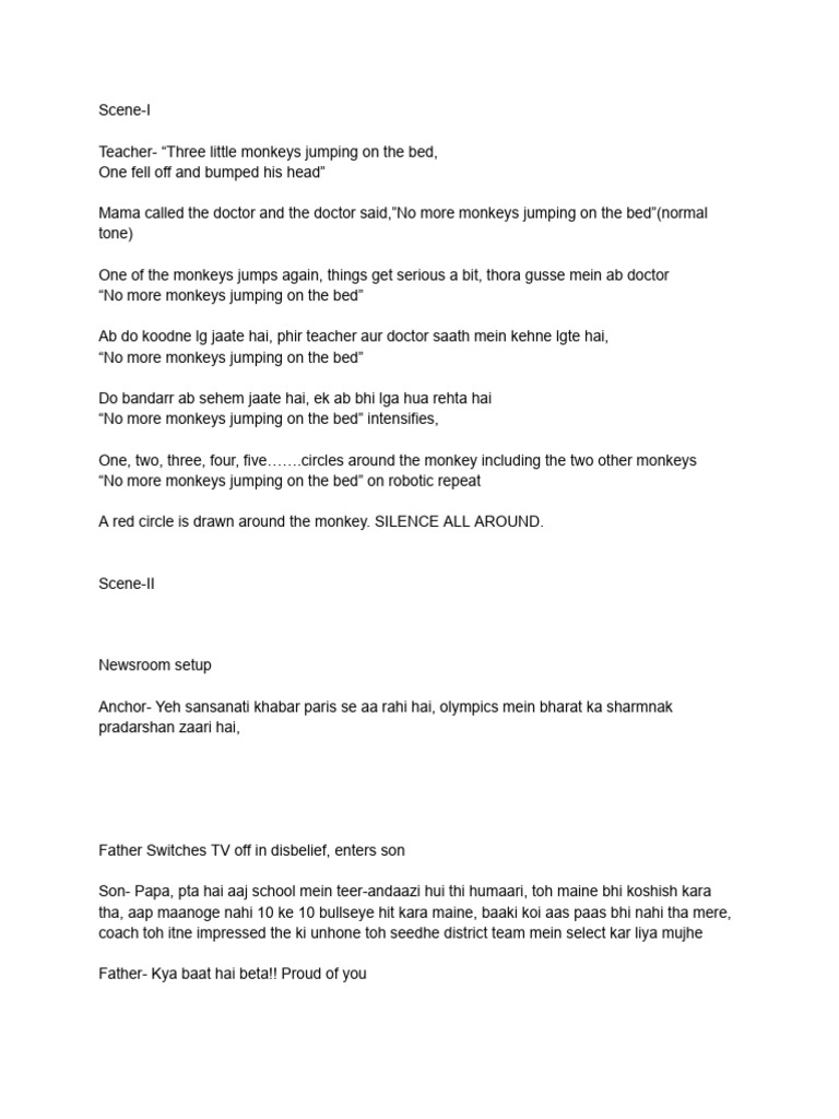 Sports Tentative | PDF