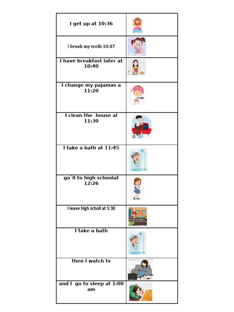 Ingles | PDF | Wellness