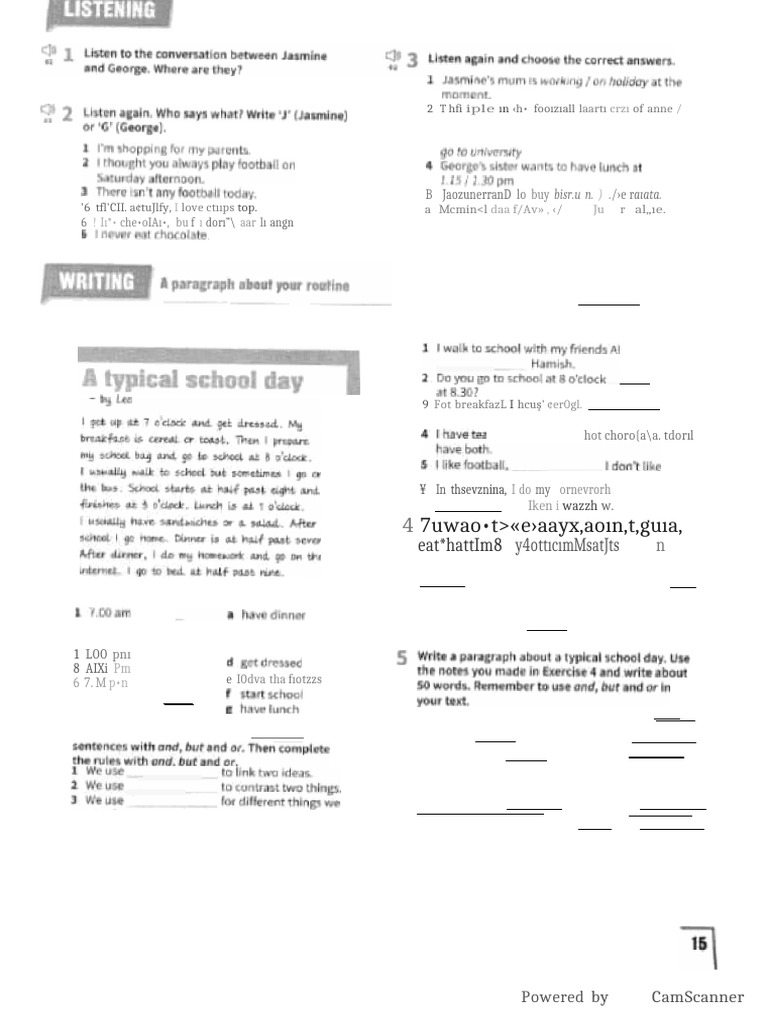 Libro Ingles (1) | PDF