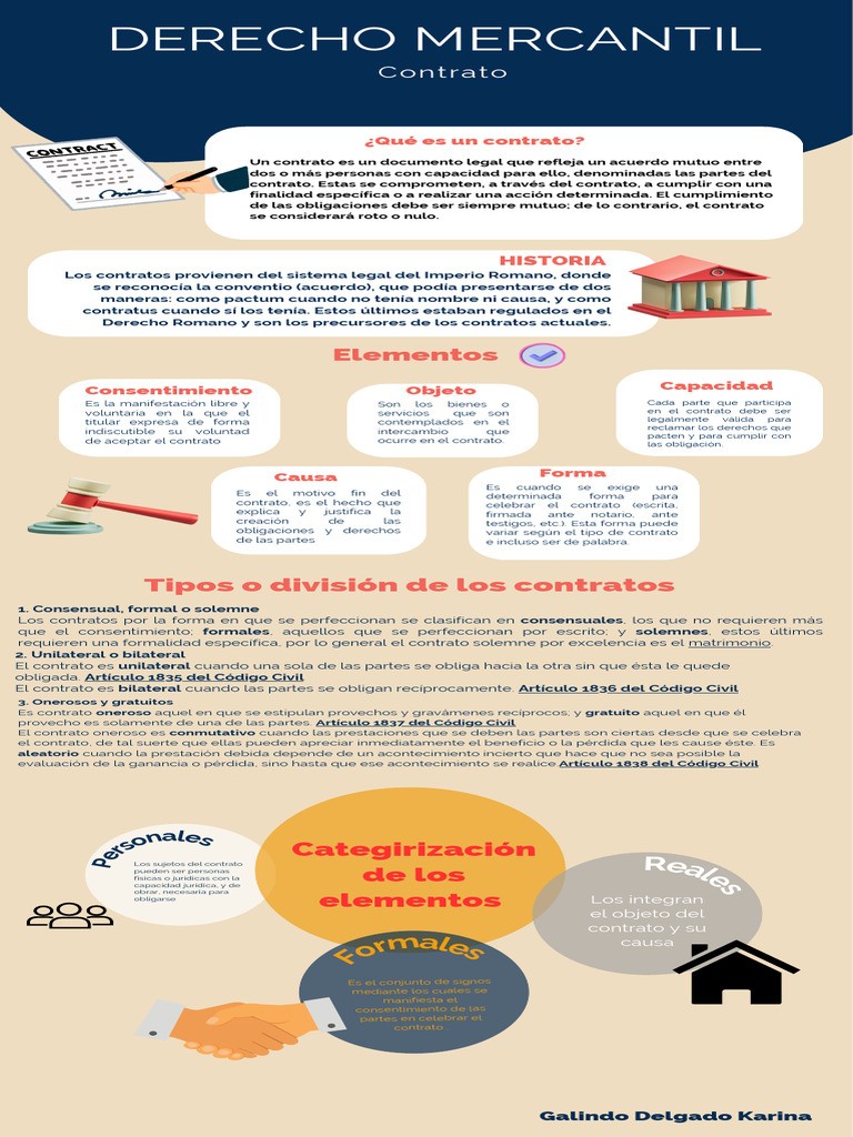 Infografía mercantil | PDF | Justicia | Crimen y violencia