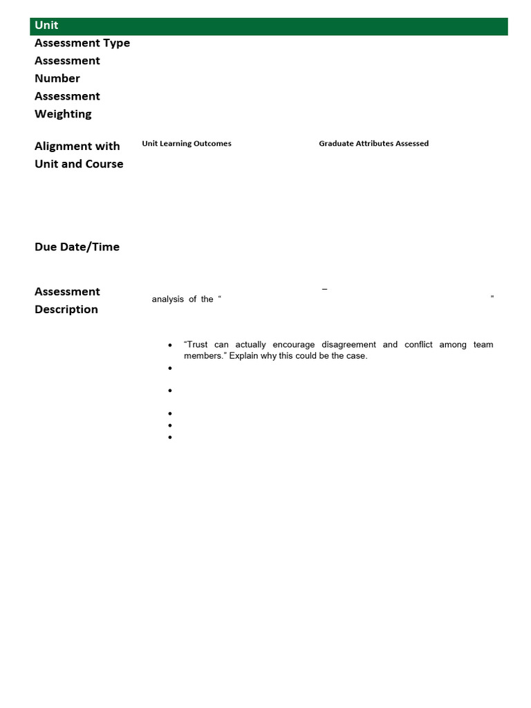 A2 MPM4001 Assessment Briefing B3 2024 | PDF | Turnitin | 3 D Computer ... A2 MPM4001 Assessment Briefing B3 2024 | PDF | Turnitin | 3 D Computer ...