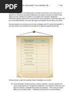 Profund Monigote de Cabón LAURA DEVETACH | PDF