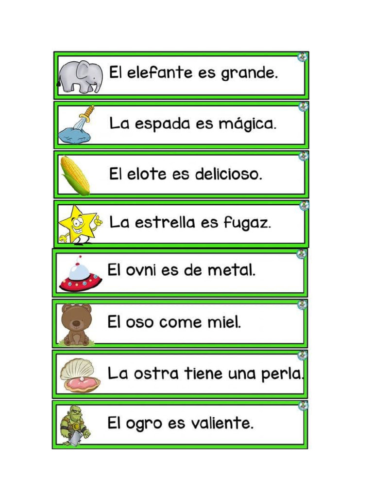 Contar Palabras | PDF