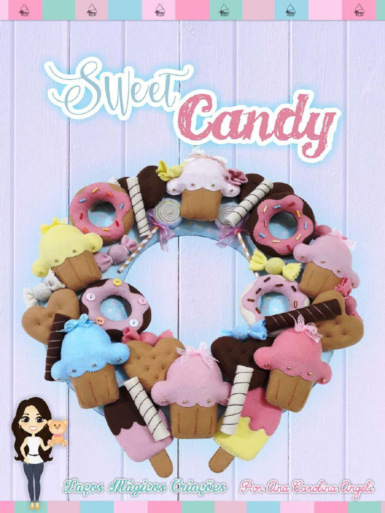 Sweet Candy | PDF