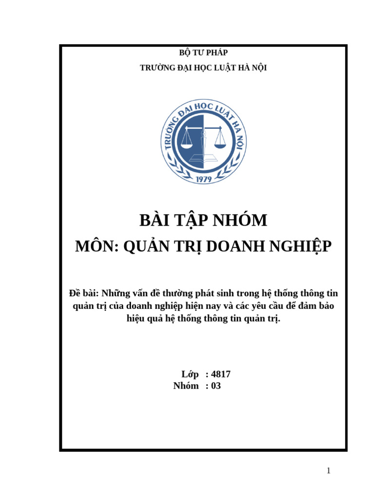 BTN QTDN | PDF