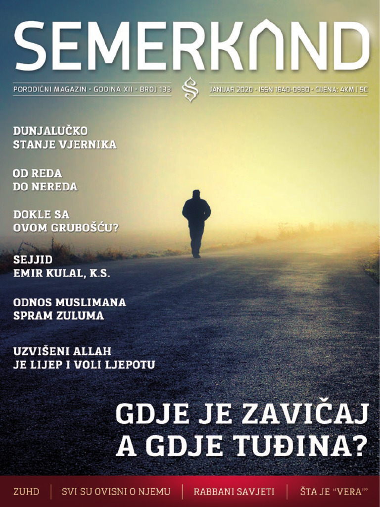 Semerkand 133 | PDF