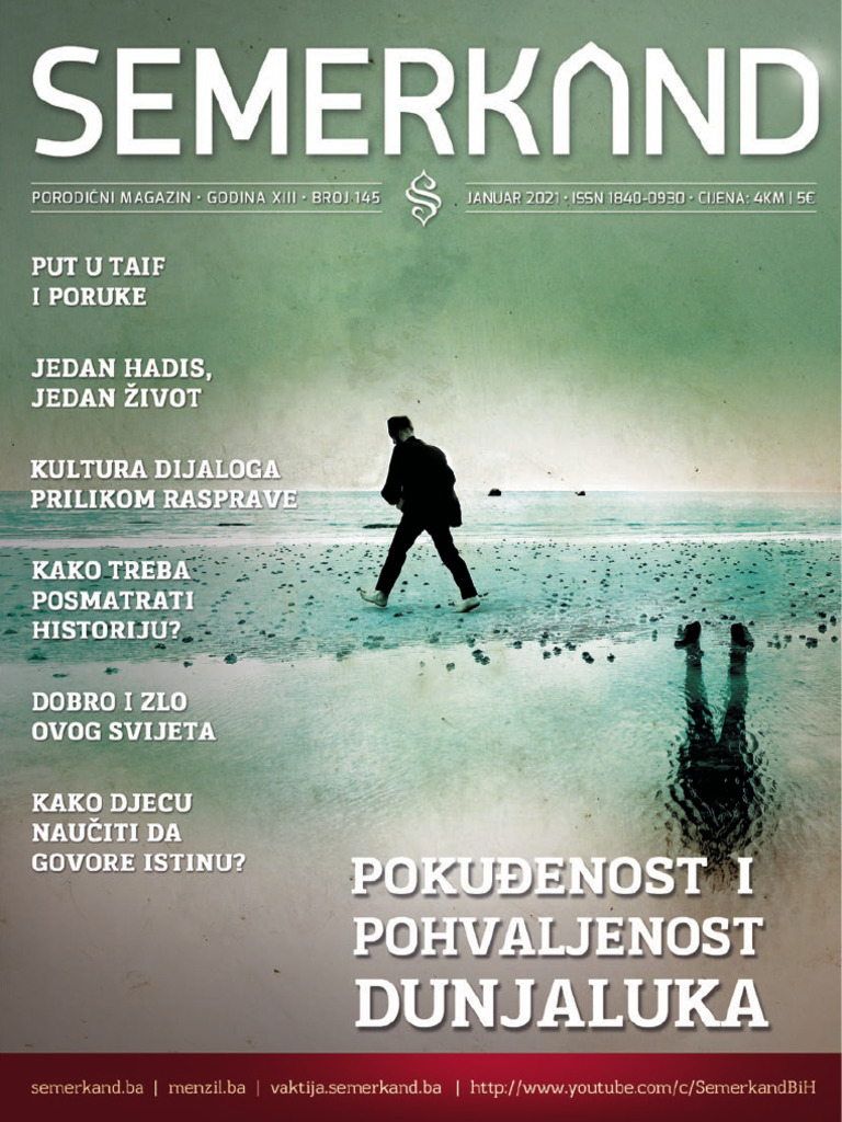 Semerkand 153 | PDF