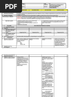 Filipino Sa Piling Larangan Module | PDF