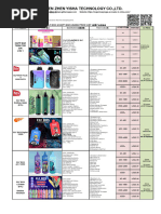 1-1 Reselling Vendor Spreadsheet | PDF | Apple Inc. Hardware | I Phone