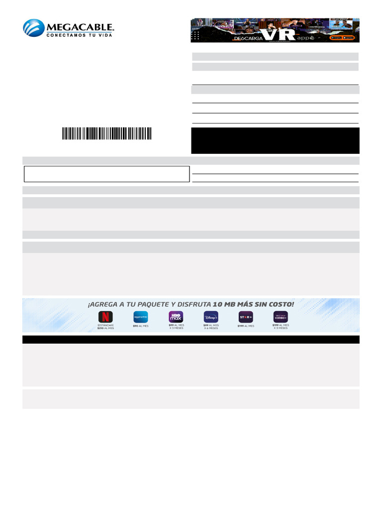 Resumen de Pago Xview Plus | PDF | Venta al por menor | Minoristas