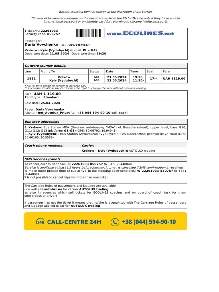 Daria Vovchenko | PDF