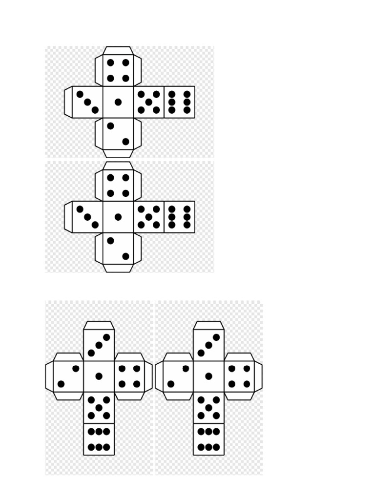 Dice | PDF