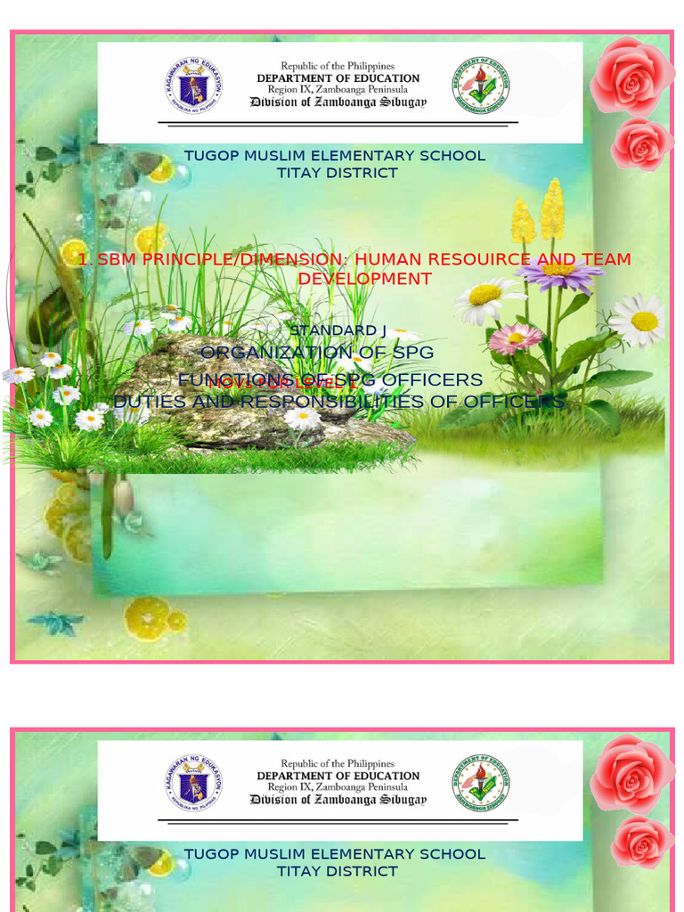 SBM Cover | PDF | Career & Growth