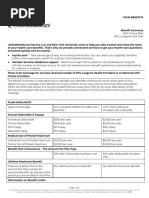 UHC Chronic Condition Verification Form | PDF