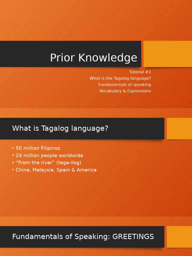 Session 1 | PDF | Languages | Foreign Language Studies