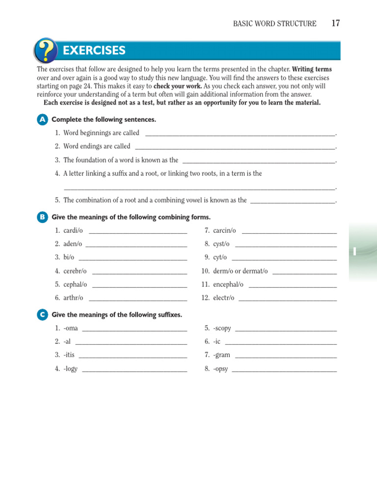 B1 - The Language of Medicine 10th | PDF | Pathology | Kidney