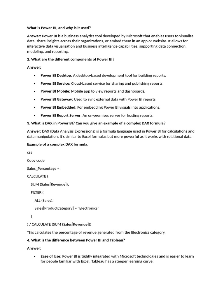 4 | PDF | Microsoft Sql Server | Information Retrieval