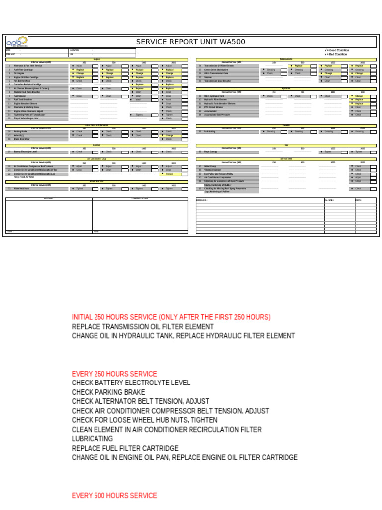Wheel Loader | PDF | Belt (Mechanical) | Brake