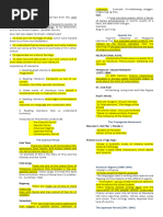 Tepid Sponging Procedure Lecture Notes | PDF | Fever | Causes Of Death