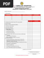2023 Philhealth Contribution Table | PDF | Finance & Money Management