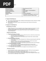 CP-TP Ips 2025-2026 Kelas 9 | PDF