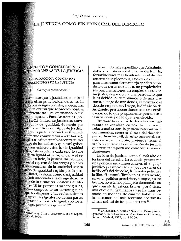 A. Squella.165-279 | PDF | Utilitarismo | Placer