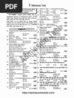 DU A Unit Question 2024-25 | PDF
