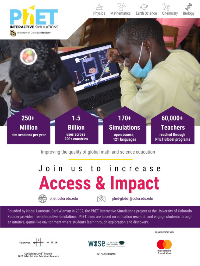 Access and Impact | PDF