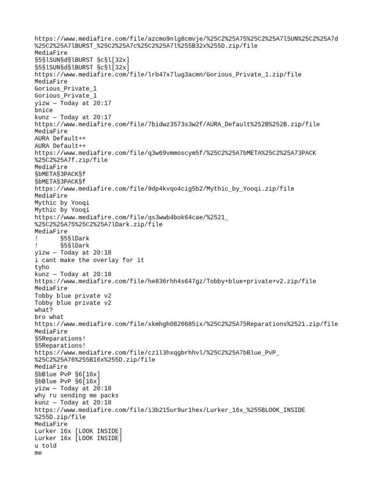 message_1 | PDF | Zip (File Format) | Data Quality