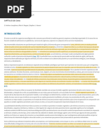 Definición de Coma Vigil | PDF