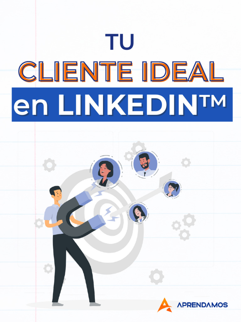 Plantilla Cliente Ideal 2024 | PDF | Crecimiento personal y profesional ...