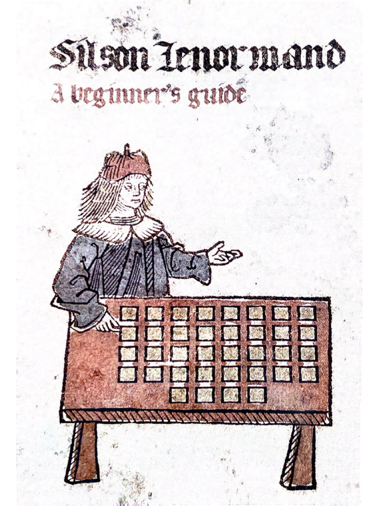 Silson Lenormand | PDF