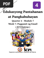 Filipino (Email) | PDF