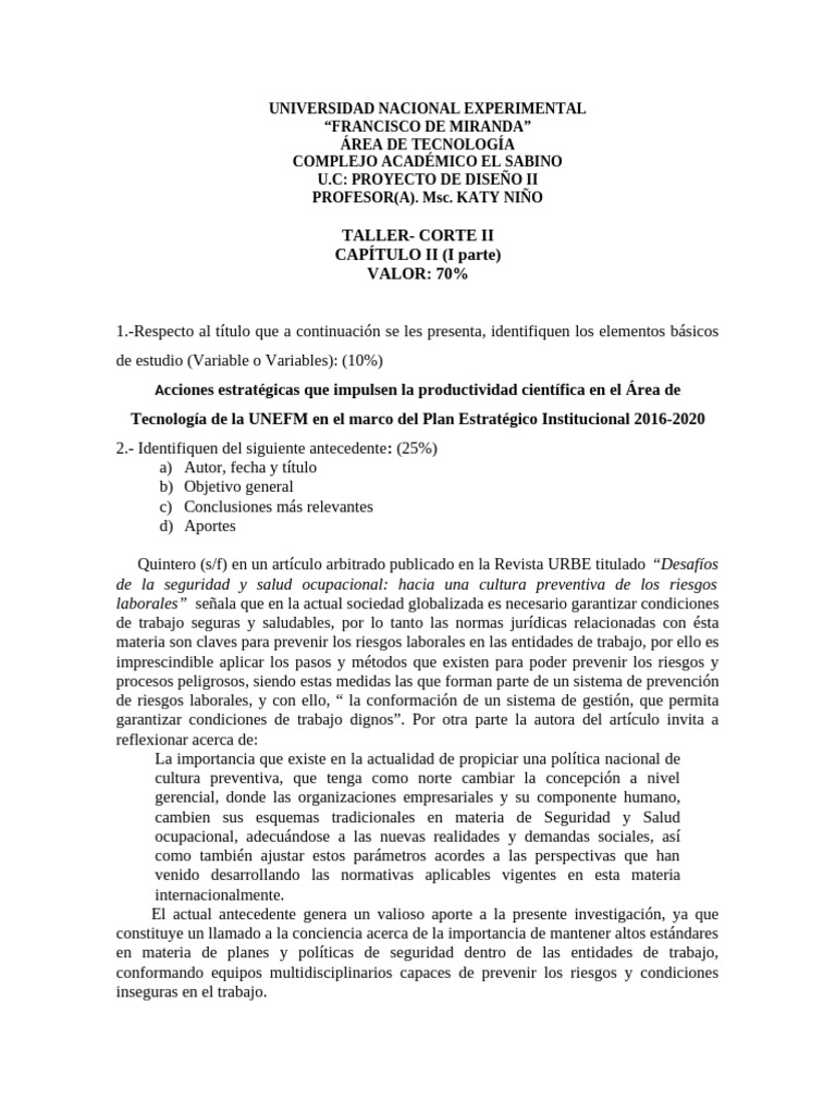 Actividad 1 (2do Corte) | PDF | Valores