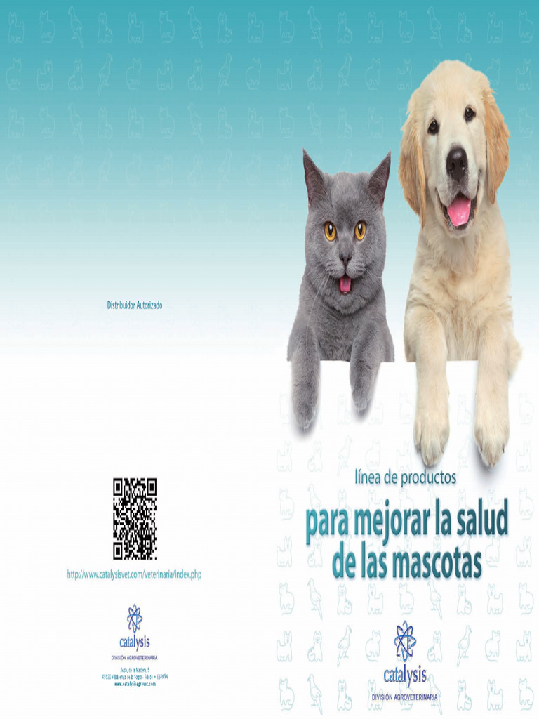 Linea-Pets Catalysis | PDF