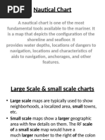 Chart Correction Using Admiralty NtM | PDF | Navigation