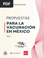 Lineamientos Generales PVU 2024 Alta | PDF