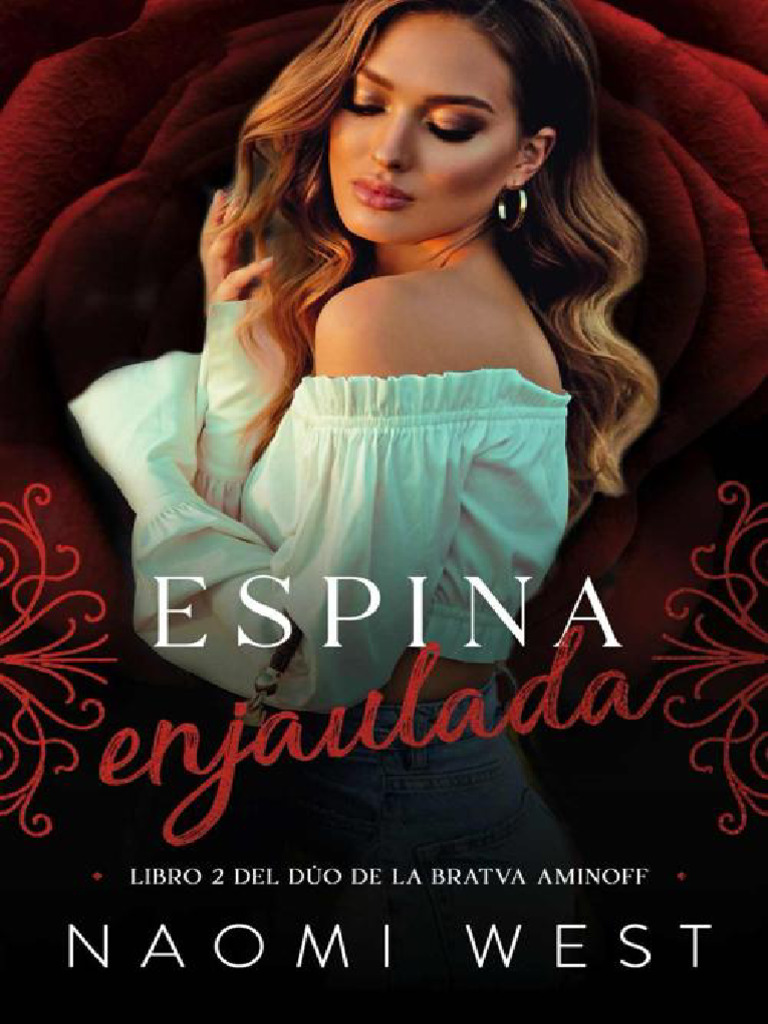 Espina Enjaulada - Naomi West | PDF