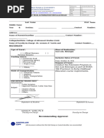 Parent/Guardian Permit Form | PDF | Notary Public | Common Law