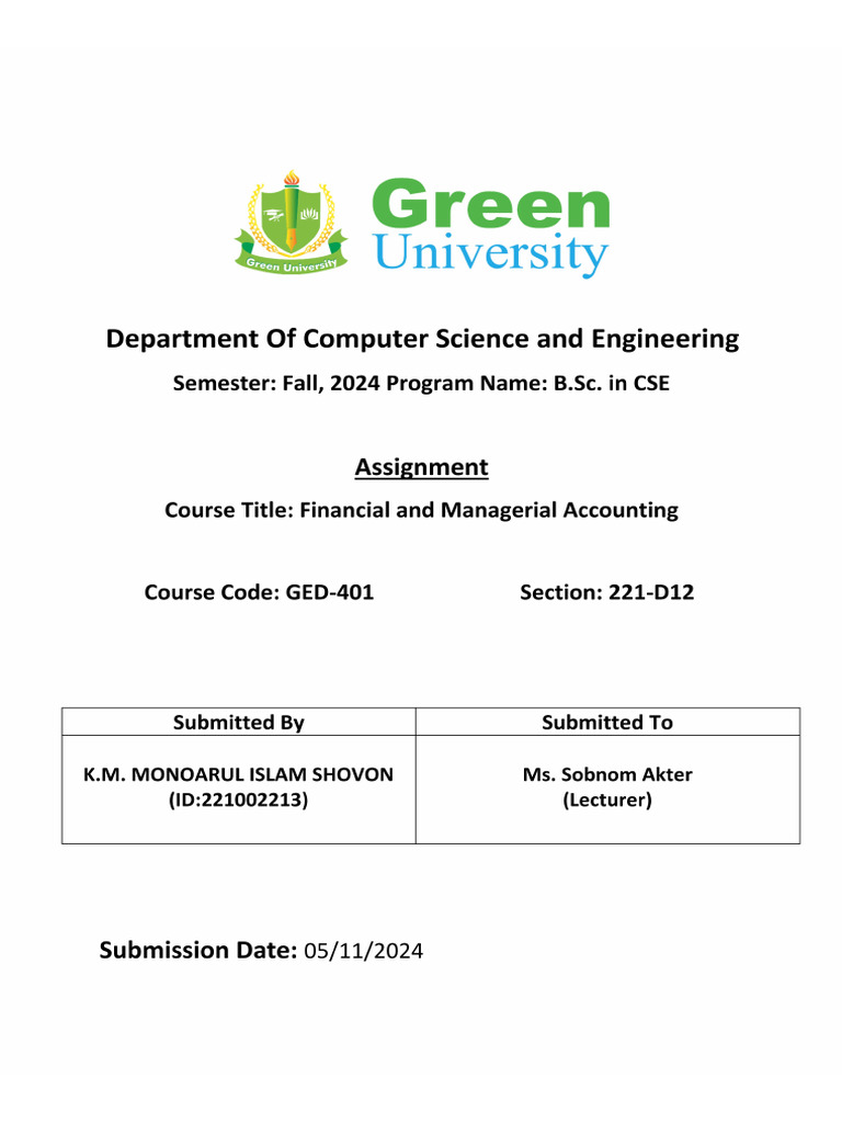 GED-401 All Maths | PDF