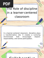 Paiboc Model | PDF | Communication | Information